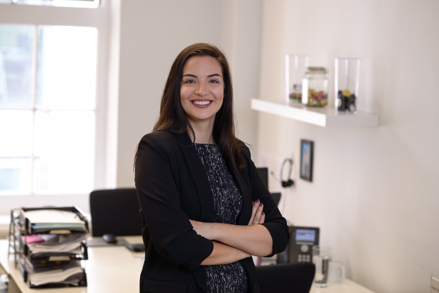 Welcome to Jenni Roberton - The Market Research Benevolent Association