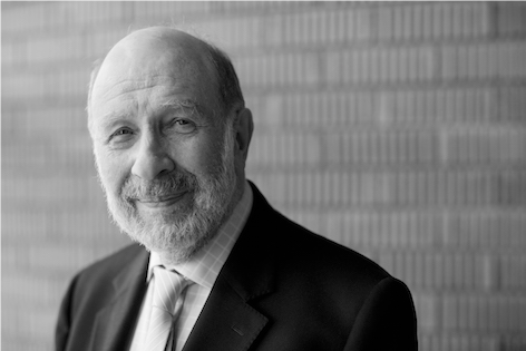 Founding Patron Gerald Goodhart dies at 90 - The Market Research ...